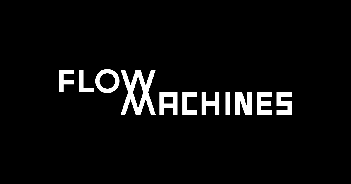 Labyrinth — Looking at the Future – Flow Machines