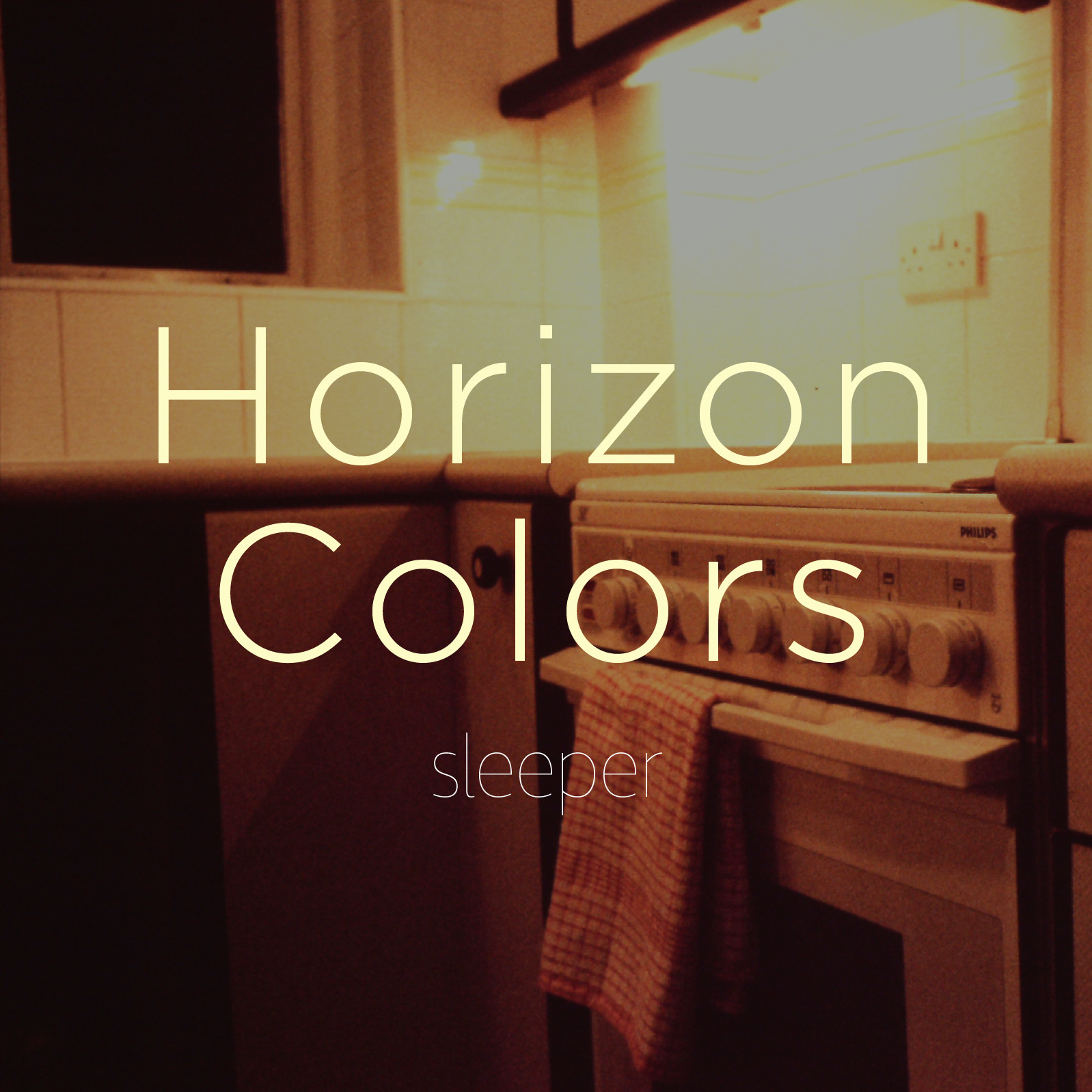 Horizon Colors – Flow Machines